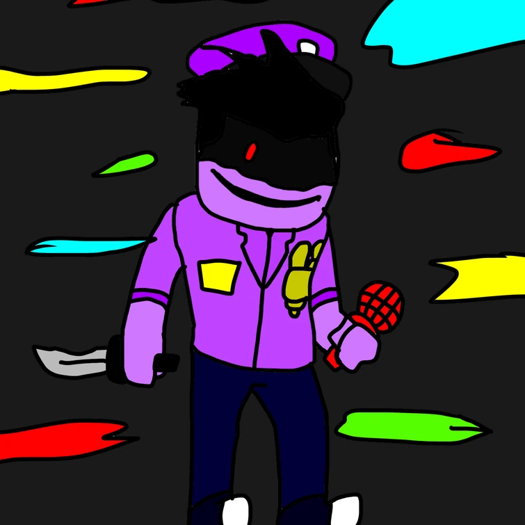 What is this tds or fnaf? Week 12 of friday night wiki | Fandom