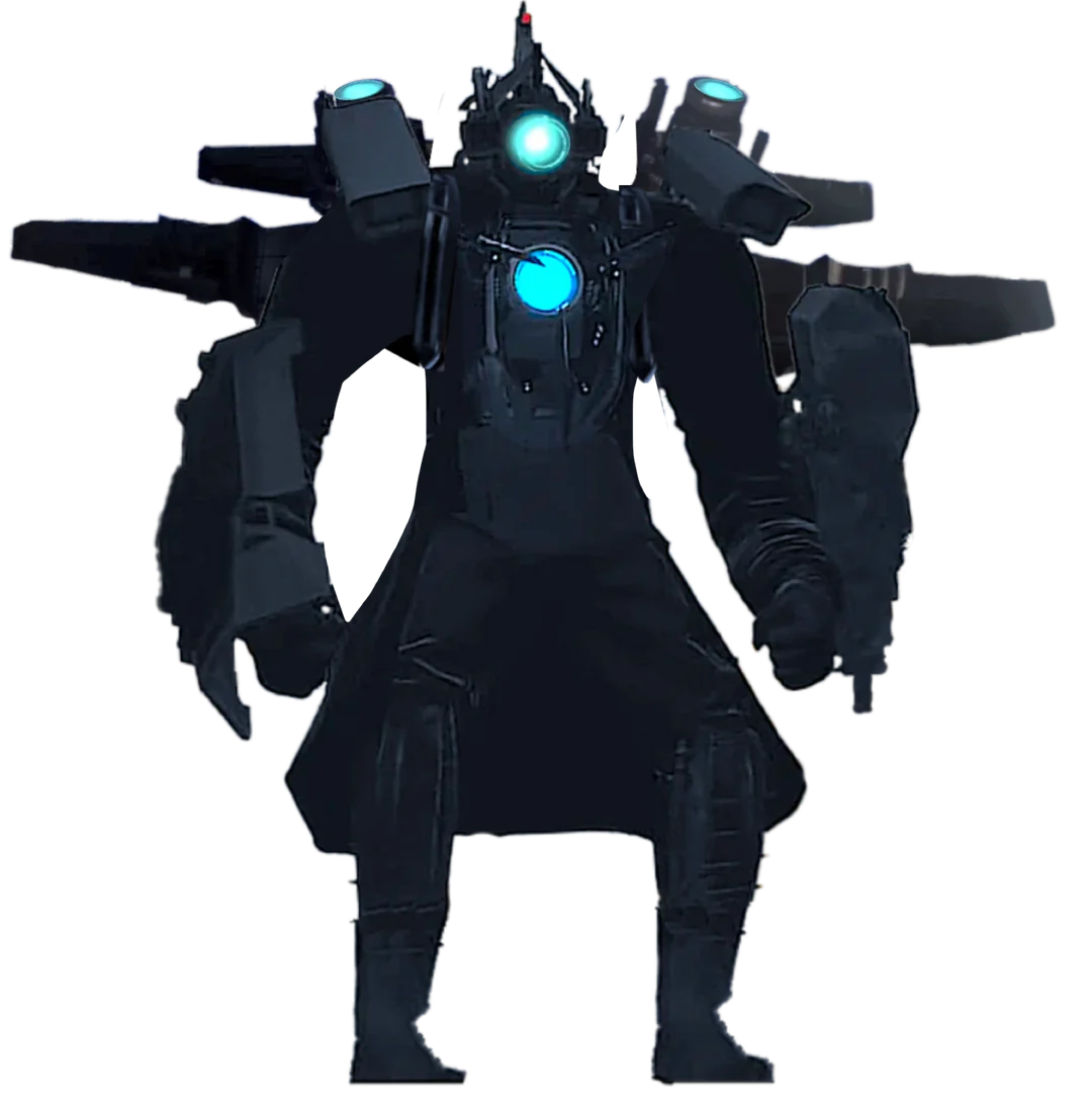 Titan Duo 3.0 | Fandom