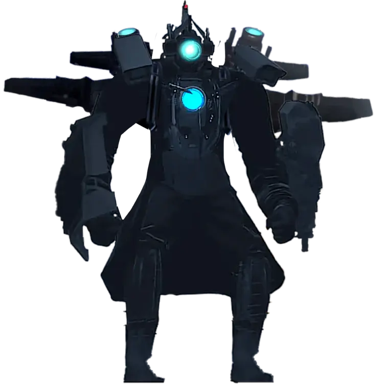 Titan Duo 3.0 | Fandom