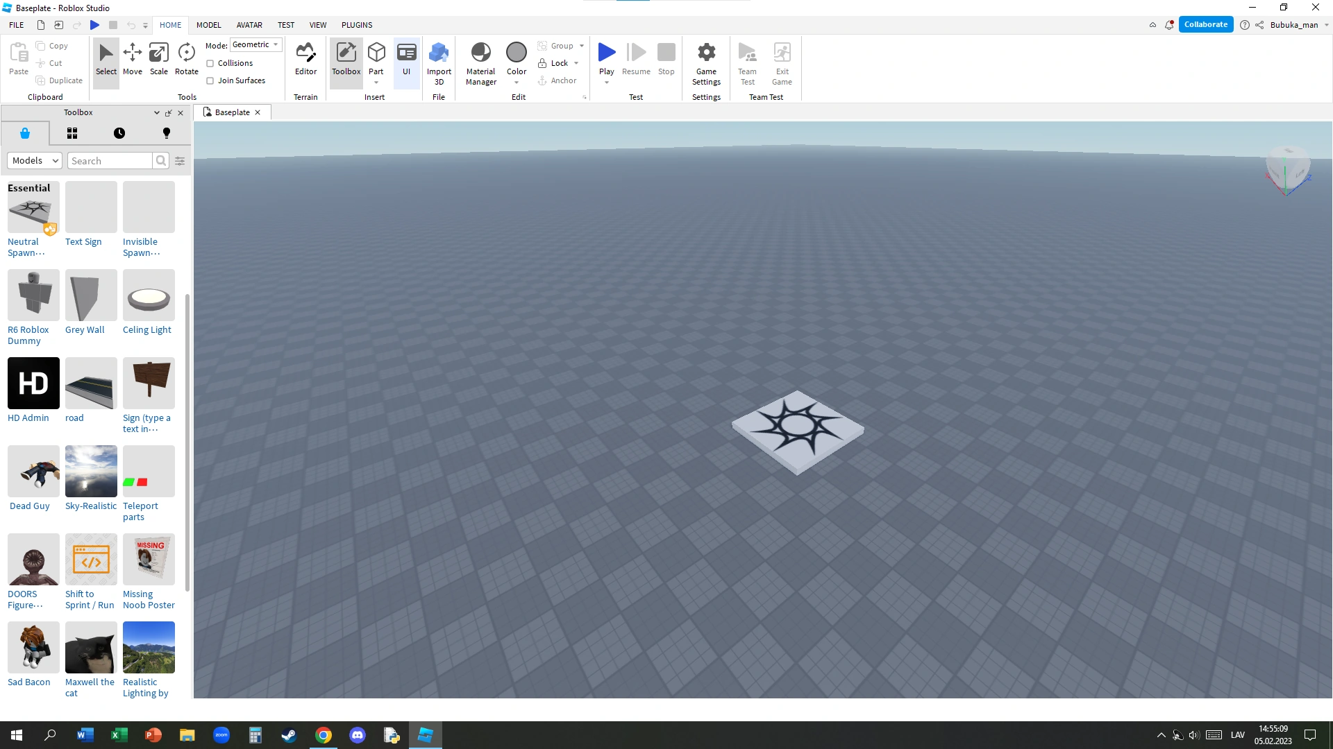 Where i Can write a script? | Fandom