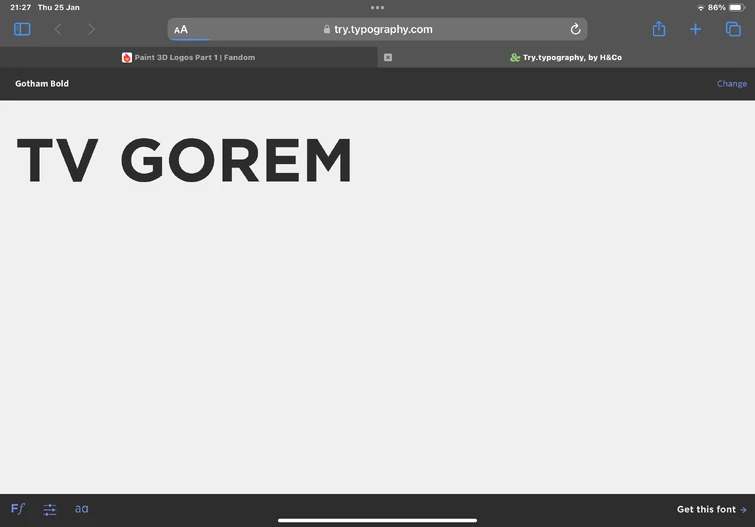 Paint 3D Logos Part 1 | Fandom