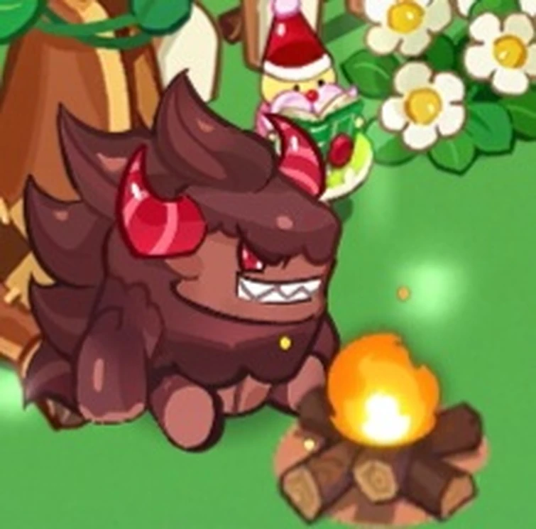 I have so many cookie run screenshots it's ridiculous | Fandom
