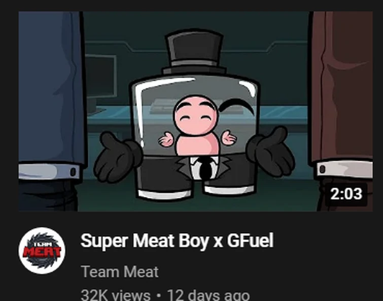 i have this in my recommended... | Fandom