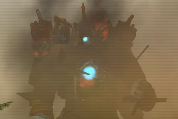 titan camera won't be back for a while | Fandom