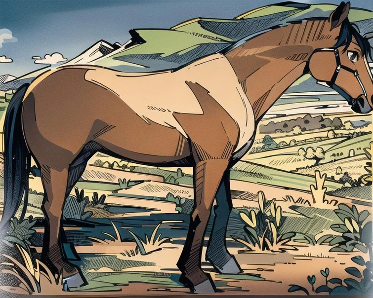 Discuss Everything About Spirit Wiki | Fandom