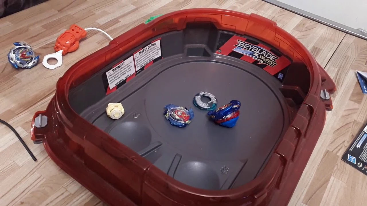 Nitrogenic voice reveal | Fandom