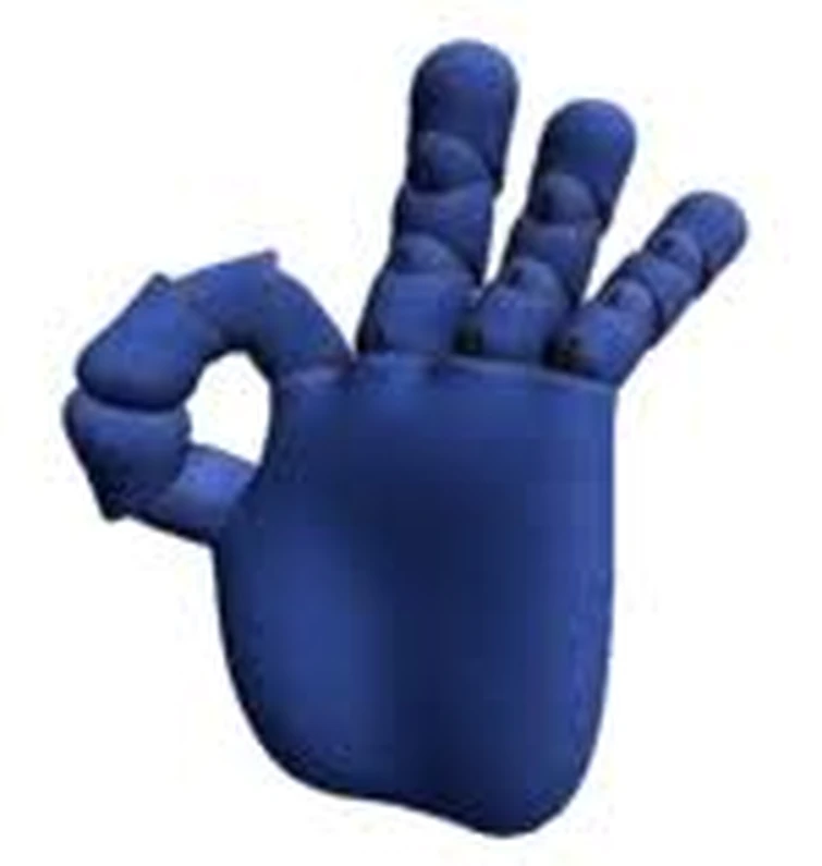 Grabpack hands doing things: | Fandom