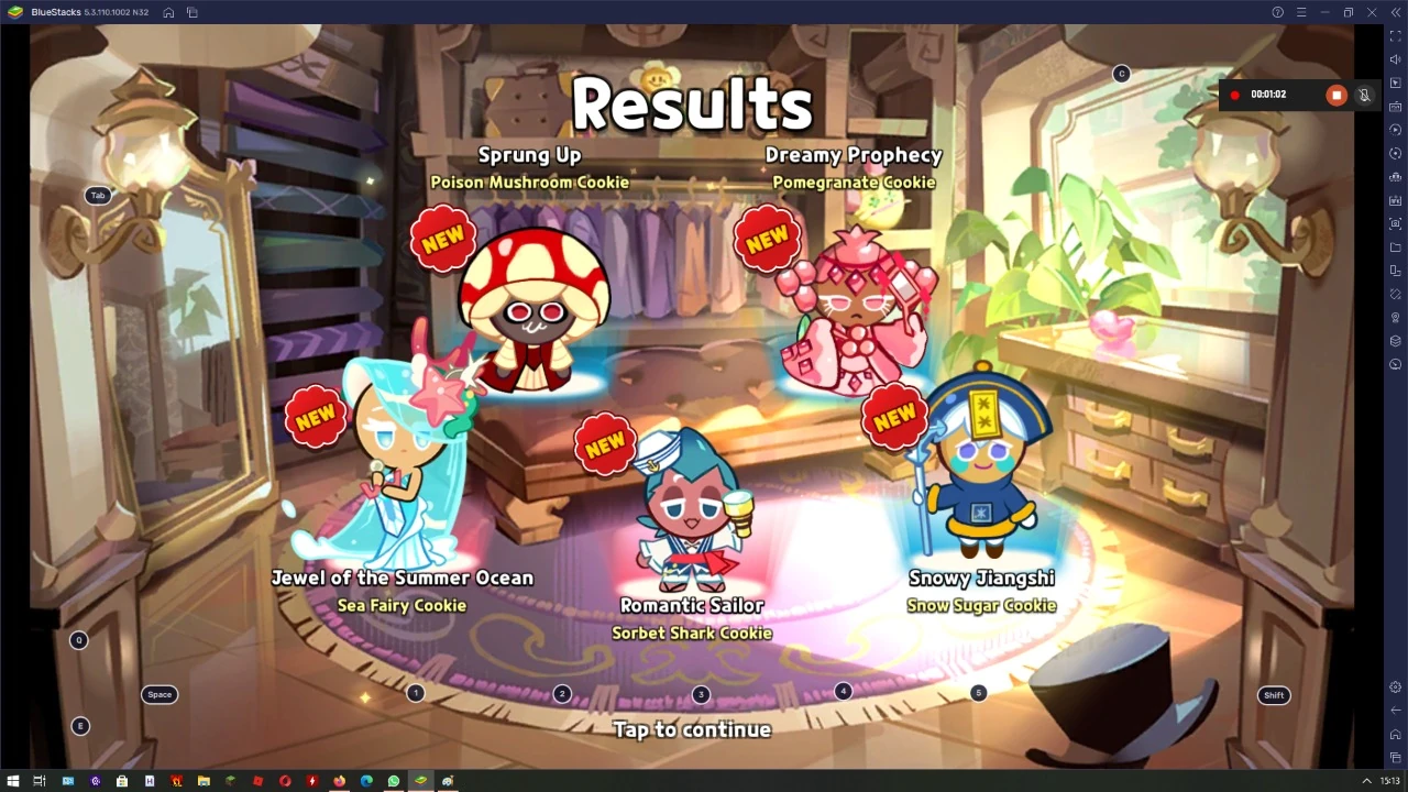 Devsis i love you but.. i don't have her- | Fandom