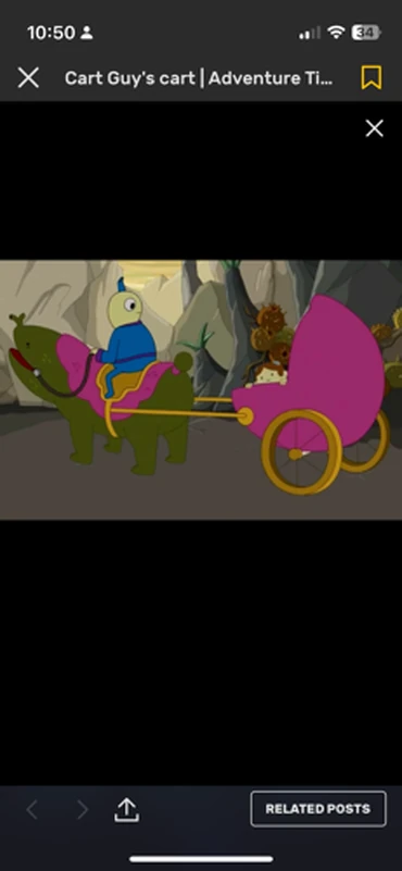 Discuss Everything About Adventure Time Wiki | Fandom