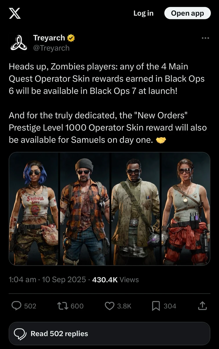 Discuss Everything About Call of Duty Wiki | Fandom