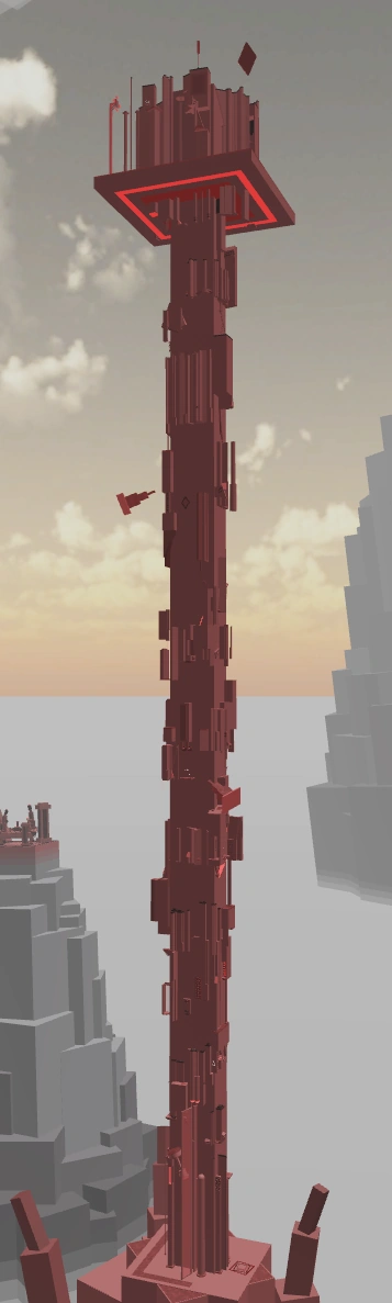 CSCD Tower Page Navbox Implementation | Fandom