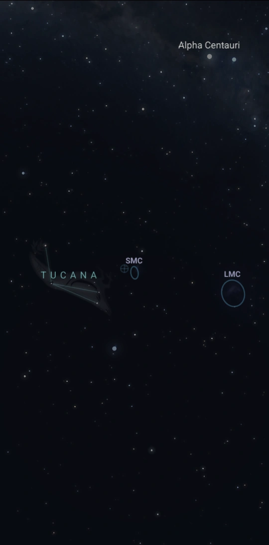 Smc! He's a star system now :3 | Fandom