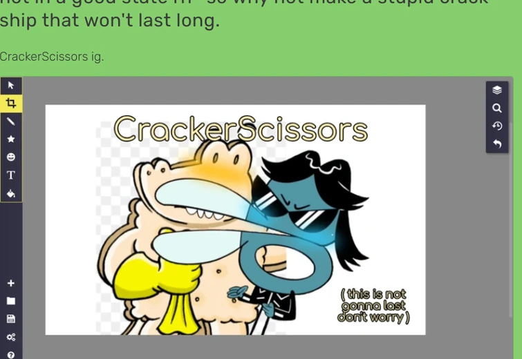 Discuss Everything About Rock Paper Scissors Wiki | Fandom