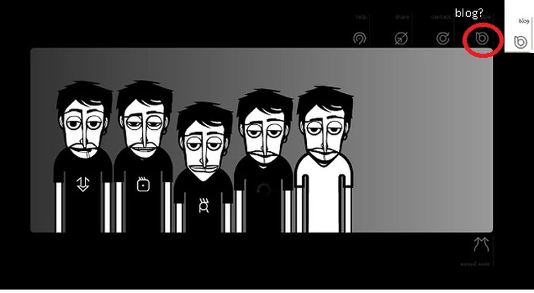 Incredibox v0 blog? | Fandom