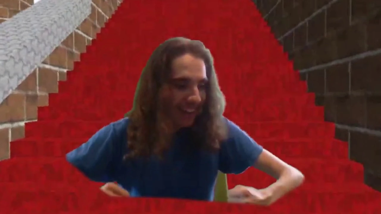 ok but why does the first part sound like ruby | Fandom