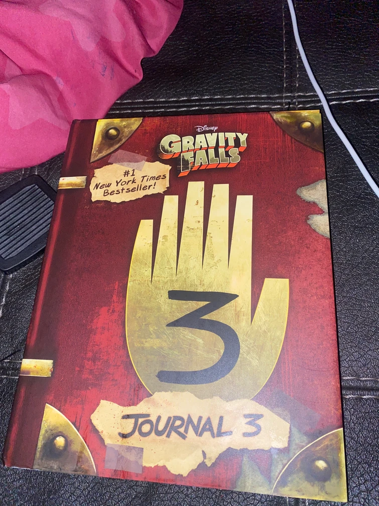 Journal #3 | Fandom