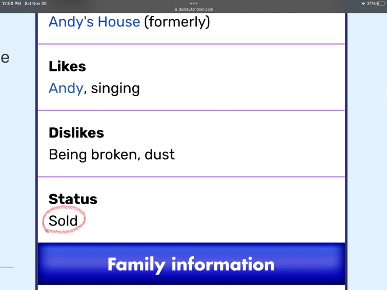 Discuss Everything About Disney Wiki | Fandom