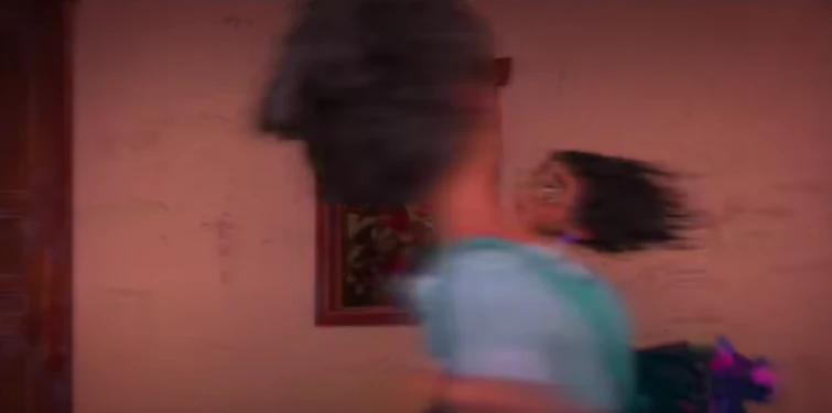 Pt 2 Encanto Screenshots | Fandom