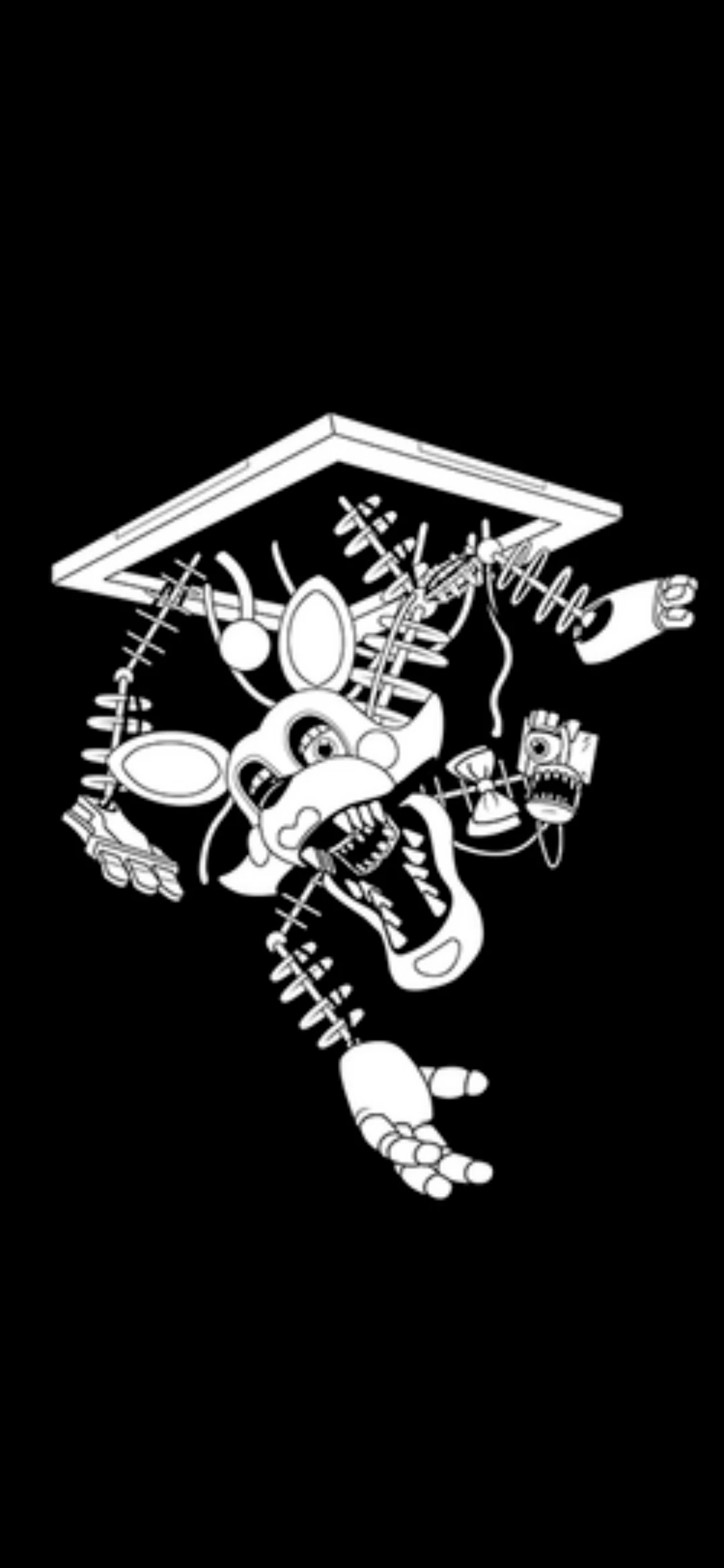 The new version mangle? | Fandom