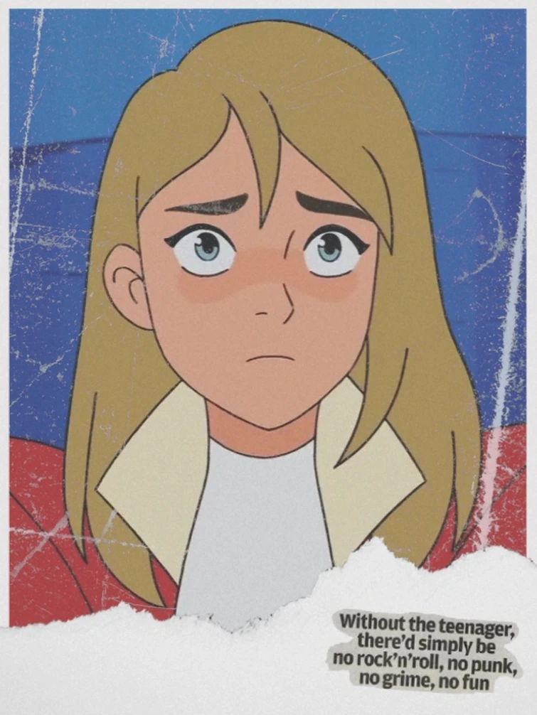 Adora | Fandom