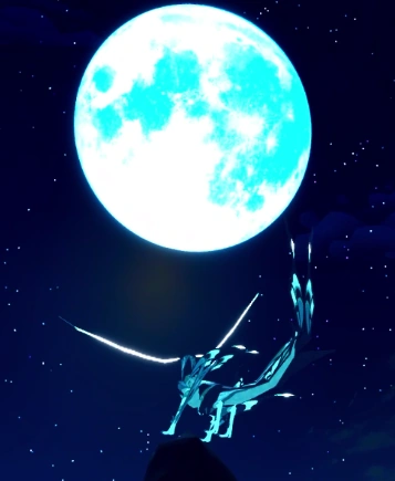 Chalkhill Watches The Blue Moon | Fandom