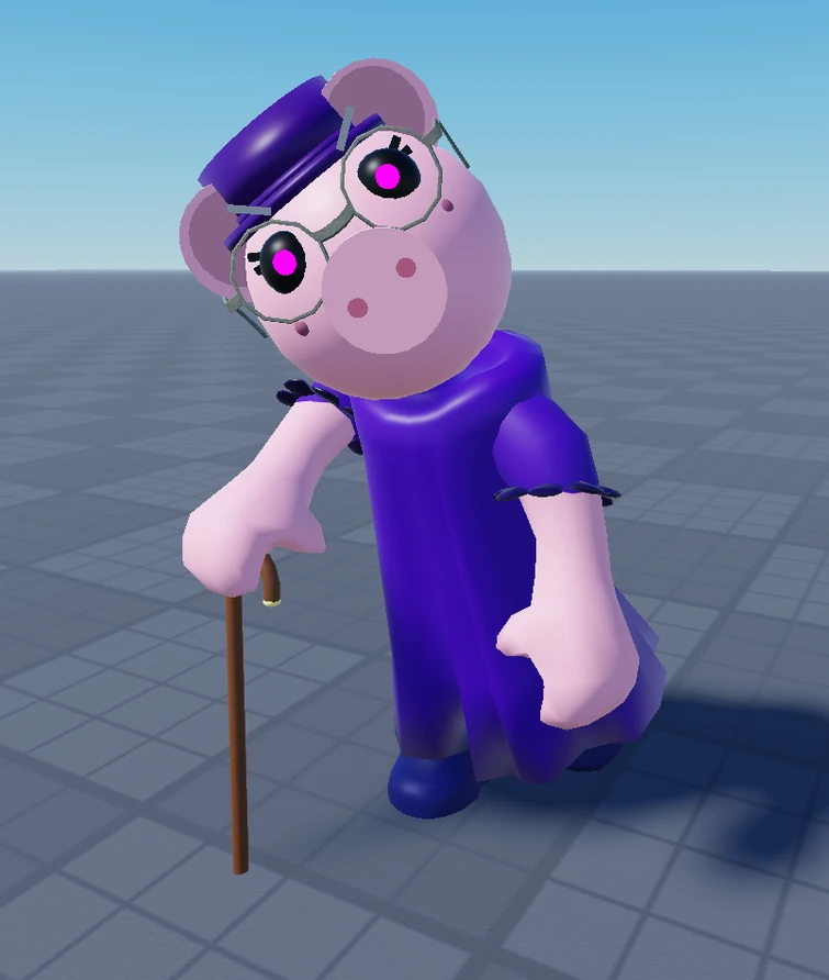 Discuss Everything About Piggy Wiki | Fandom