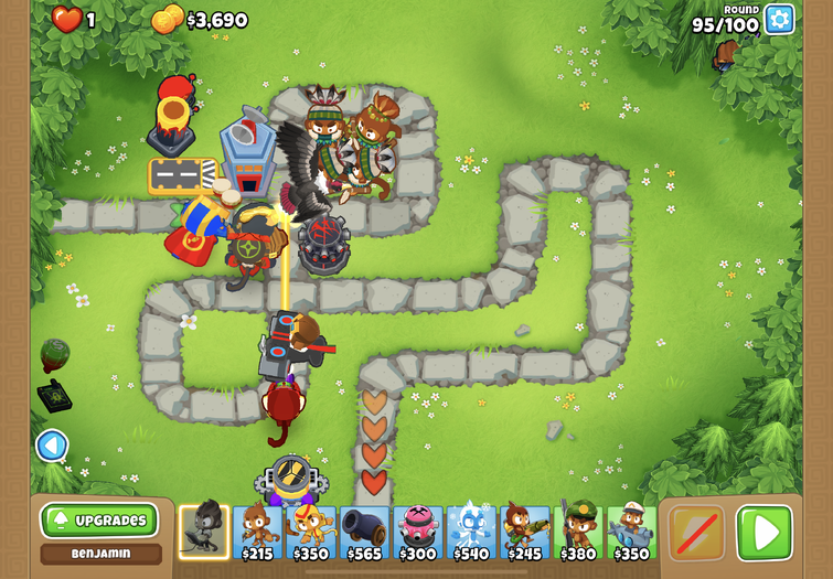 Discuss Everything About Bloons Wiki | Fandom