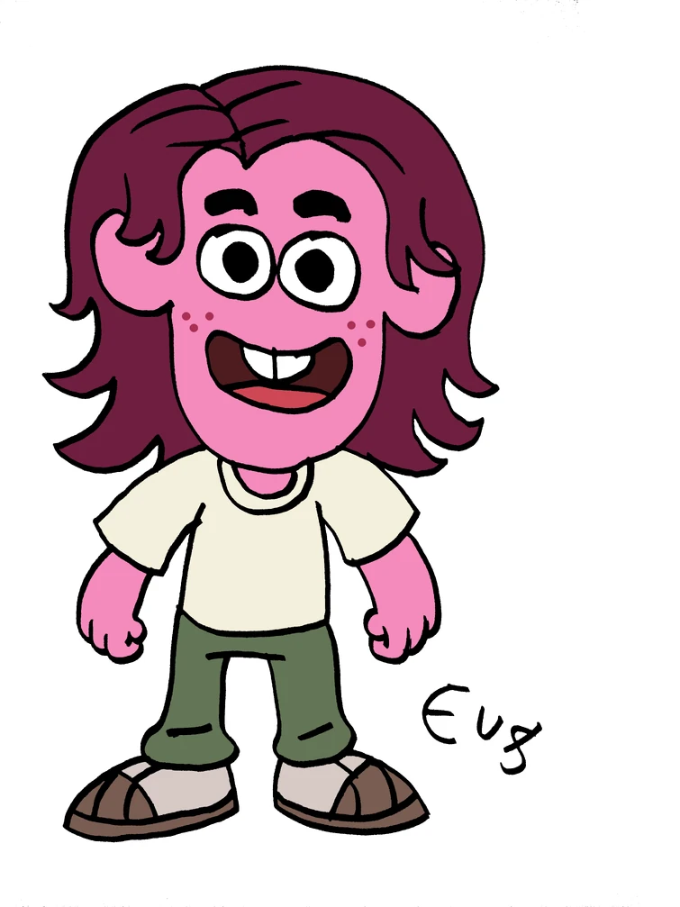 Discuss Everything About Big City Greens Wiki | Fandom