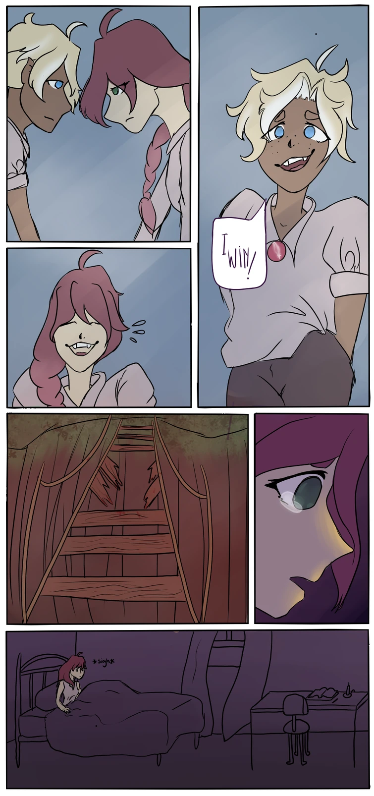 when u need edge so u make edge | Fandom