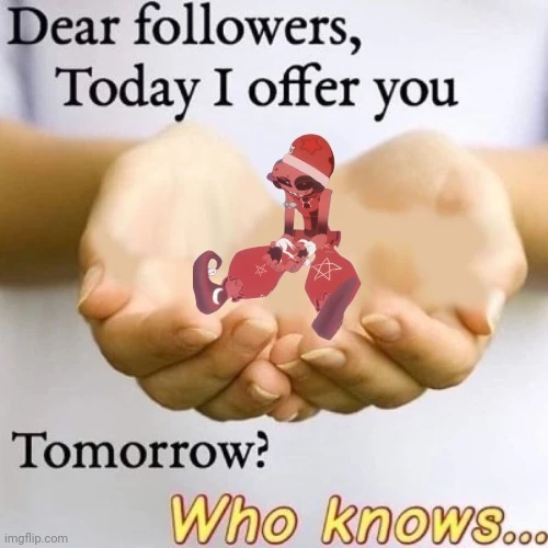 To the bm cult members | Fandom