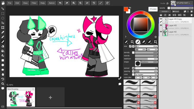 EMO FOX VS BALD HOODED ROBLOX CHARACTER WHOS BETTER/oj | Fandom