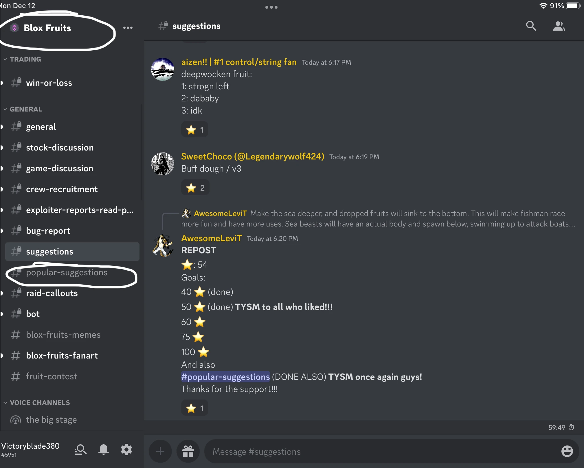 Finally my suggestion was seen | Fandom