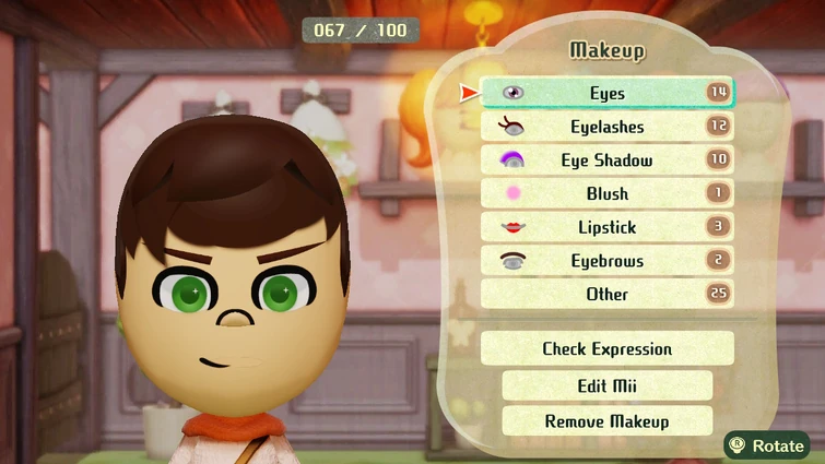 Discuss Everything About Miitopia Wiki | Fandom