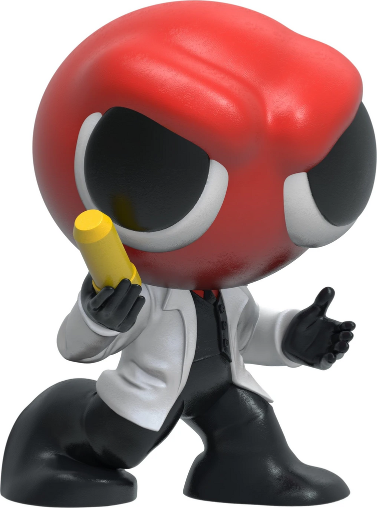 Look at this tiny guy | Fandom