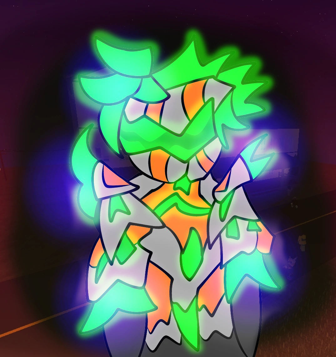 Vivid Hero[Armor] | Fandom