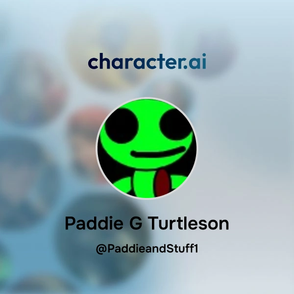 I discovered Character AI and made my first bot he's so cool please chat with him | Fandom