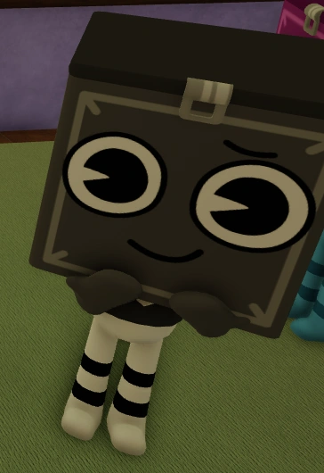 vintage boxten pic | Fandom