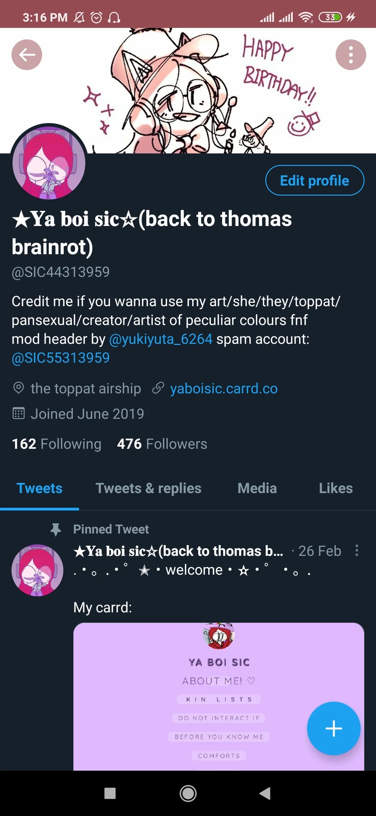 Heyo the creator of peculiar colours mod here | Fandom
