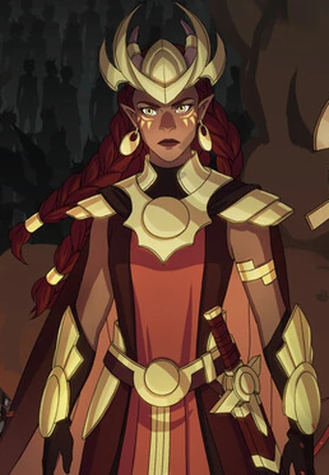 Discuss Everything About The Dragon Prince Wiki | Fandom