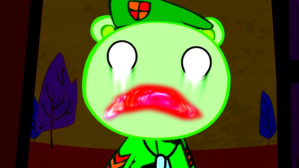 WHAMMY (another Aethoslop thingy I made) | Fandom