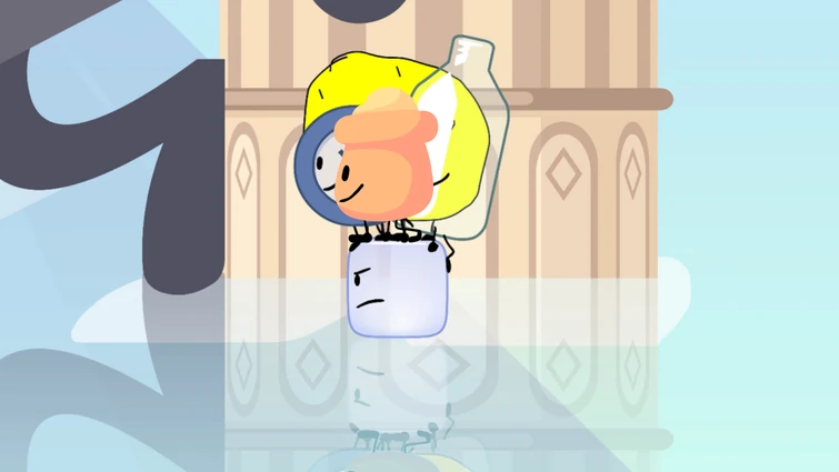 nows your chance to be a mephone! | Fandom