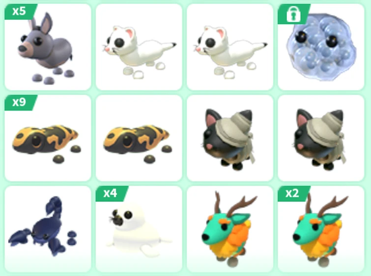 Discuss Everything About Adopt Me! Wiki | Fandom