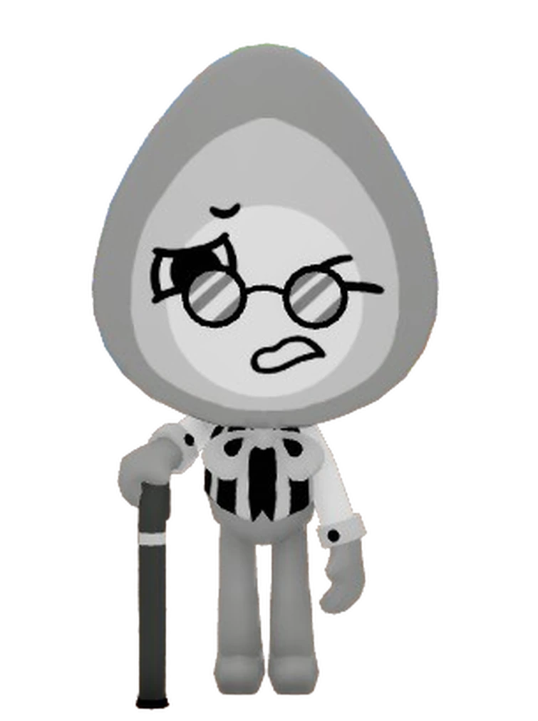 I already have Vintage Eggson, day 1. | Fandom