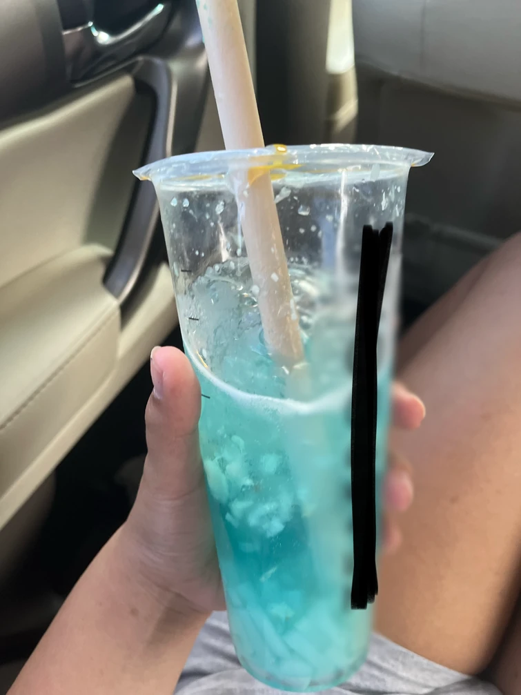 I’m drinking sea farty | Fandom