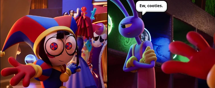 Daily TADC Comic 122 | Fandom