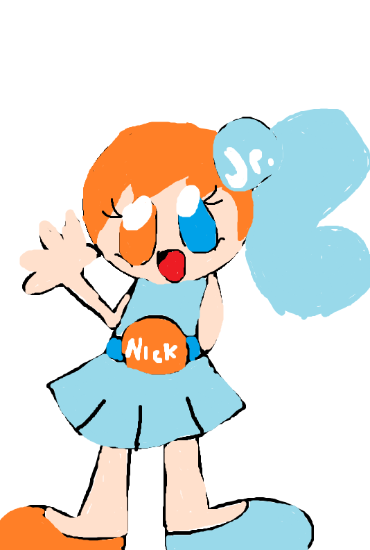 My version of Nick Jr | Fandom