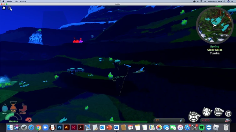 does anyone know where all the explorer token spawn points are? | Fandom