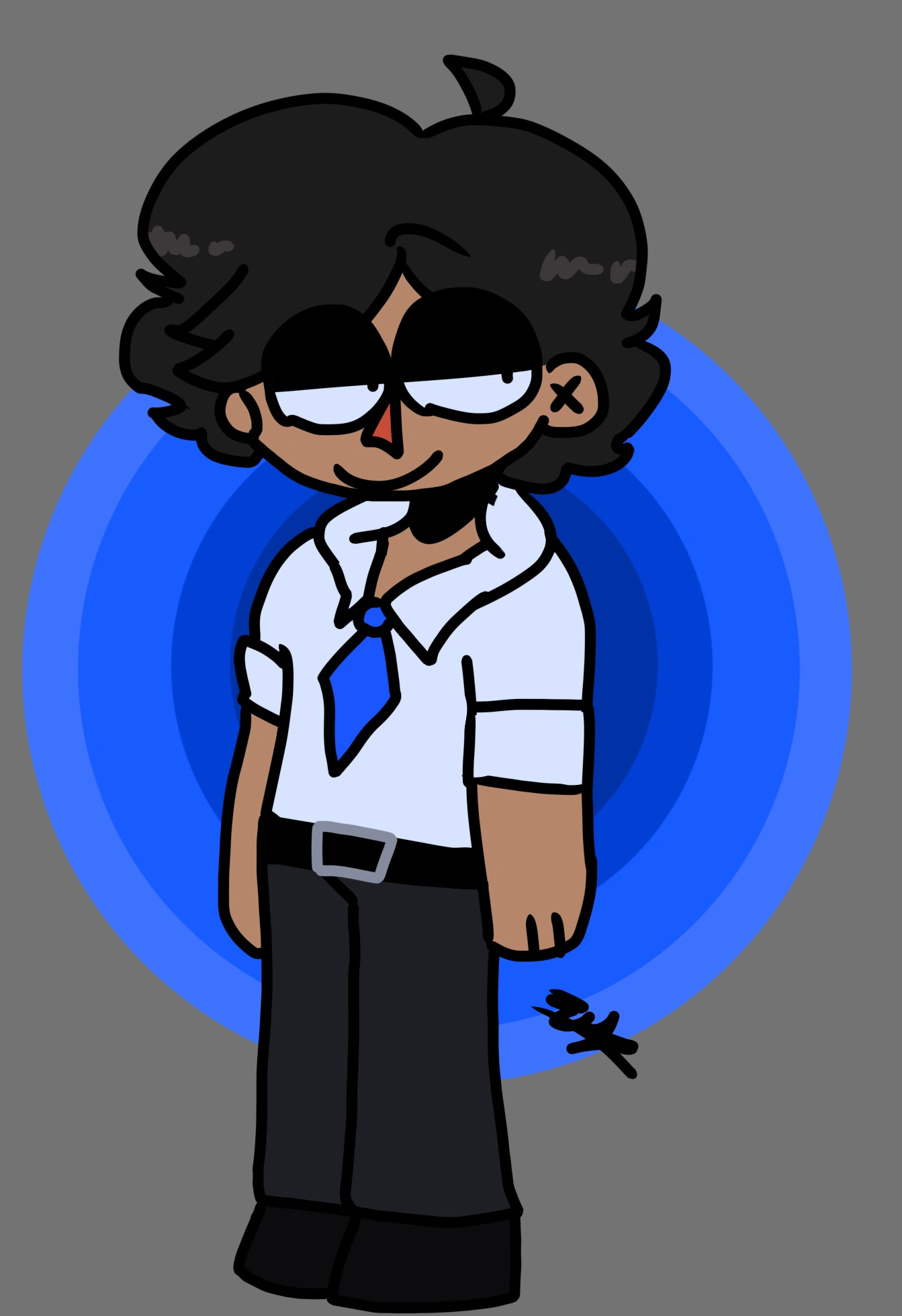 Drawing the Tally Hall members Part 2 | Fandom