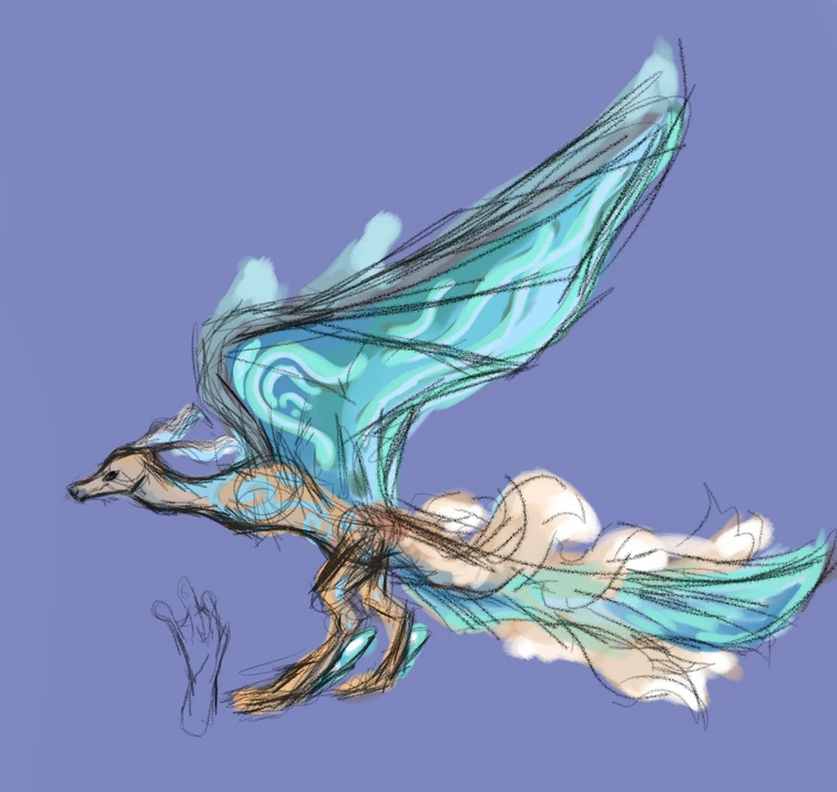 “It needs a redesign” ahh creature ( fan concept ) | Fandom