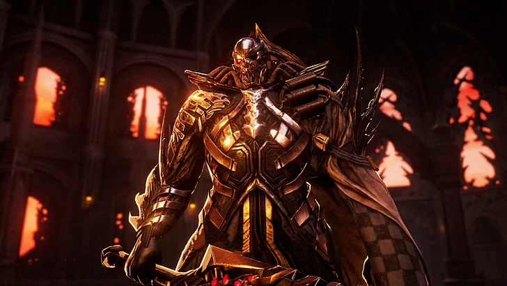 What's y'all opinion on this villain | Fandom